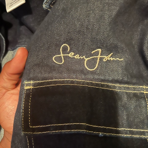 Sean John | Other | Vintage Sean John Jumpsuit | Poshmark